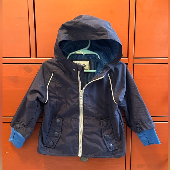 The Children's Place | Jackets & Coats | Boy 218 Months New Childrens ...